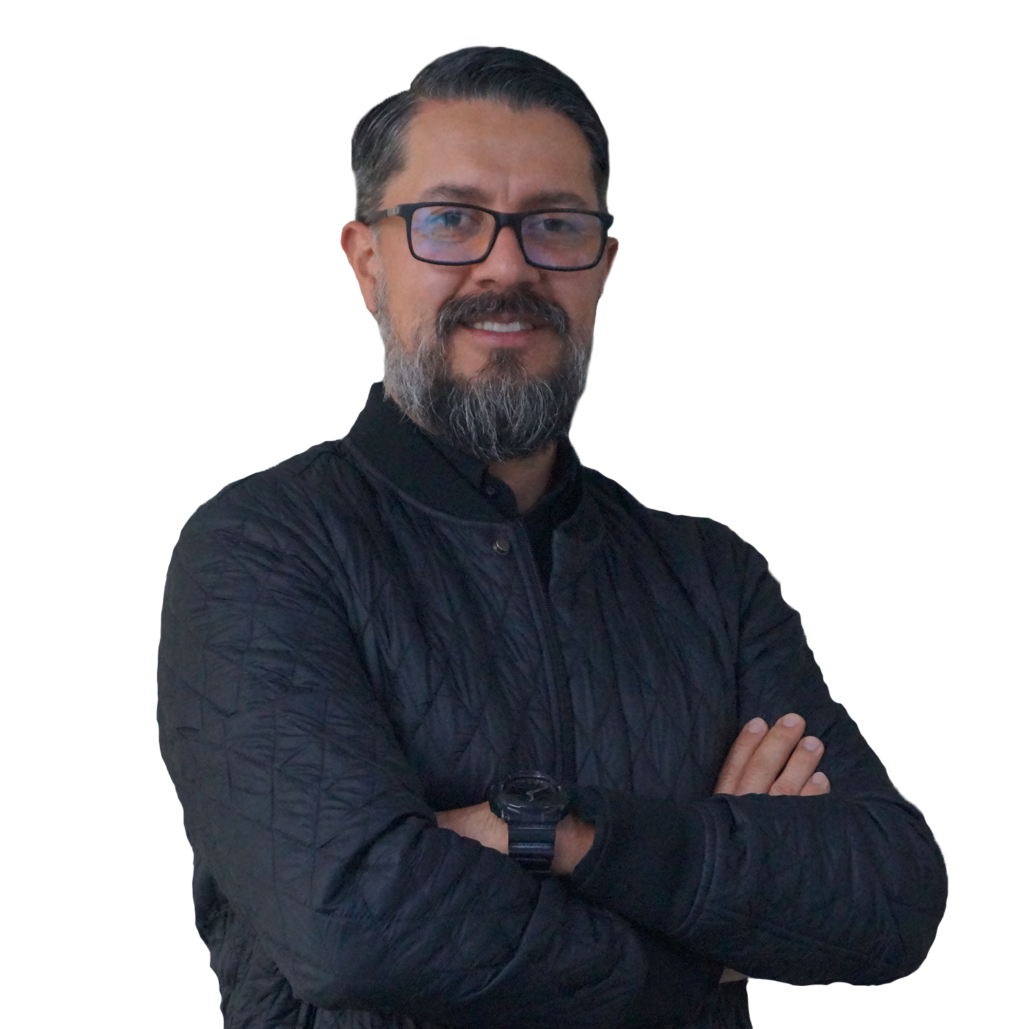 Andrés Mauricio — ONAC