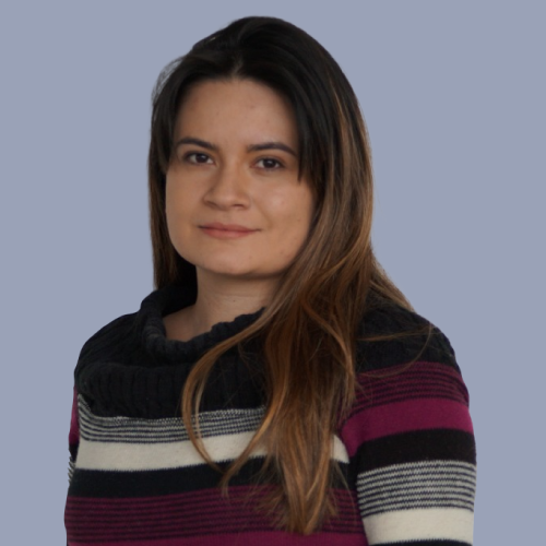 Leidy Marcela — ONAC