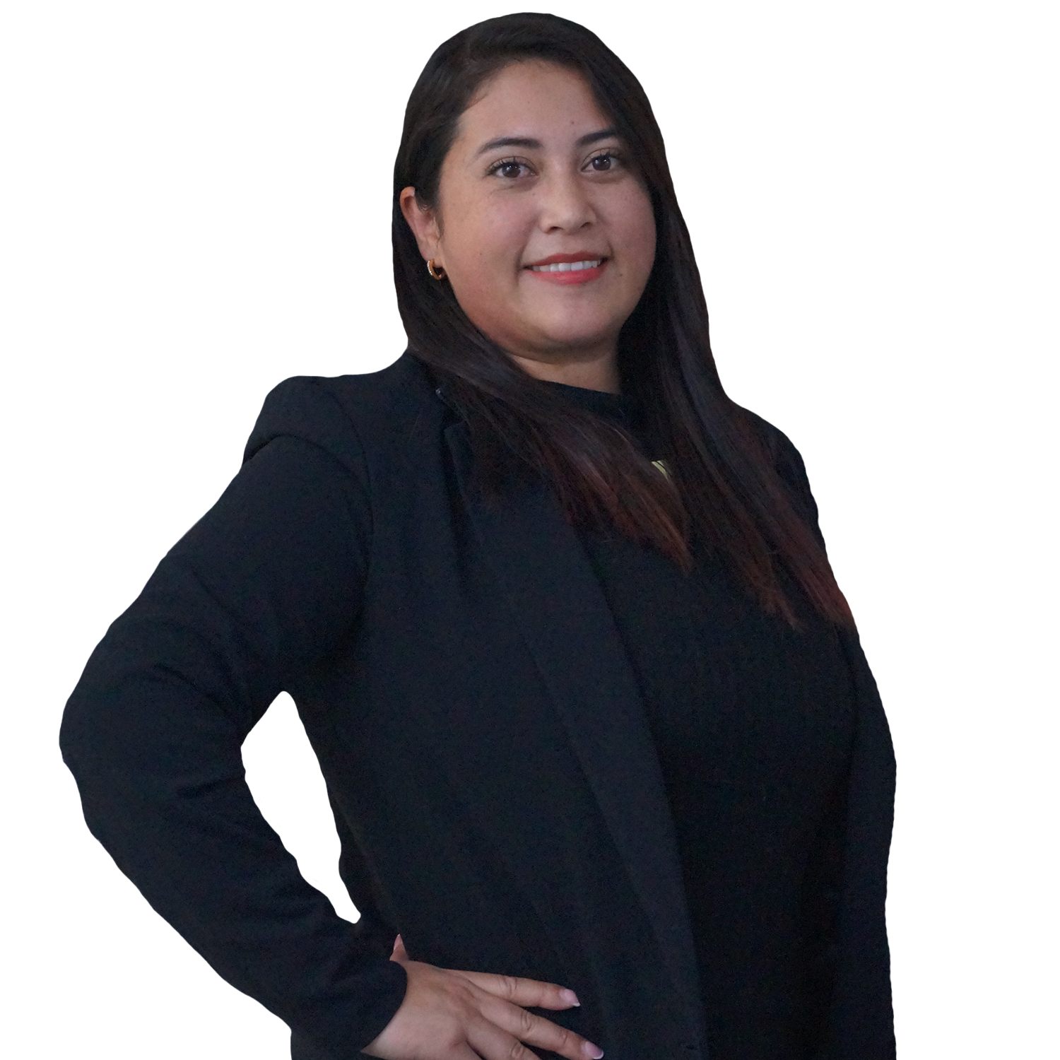 Linda Tatiana — Onac
