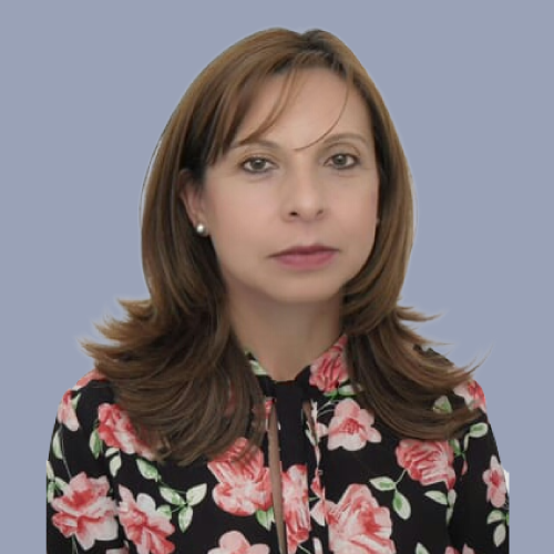 Equipo de Colaboradores — ONAC