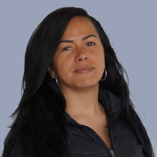 Paula Alexandra — ONAC