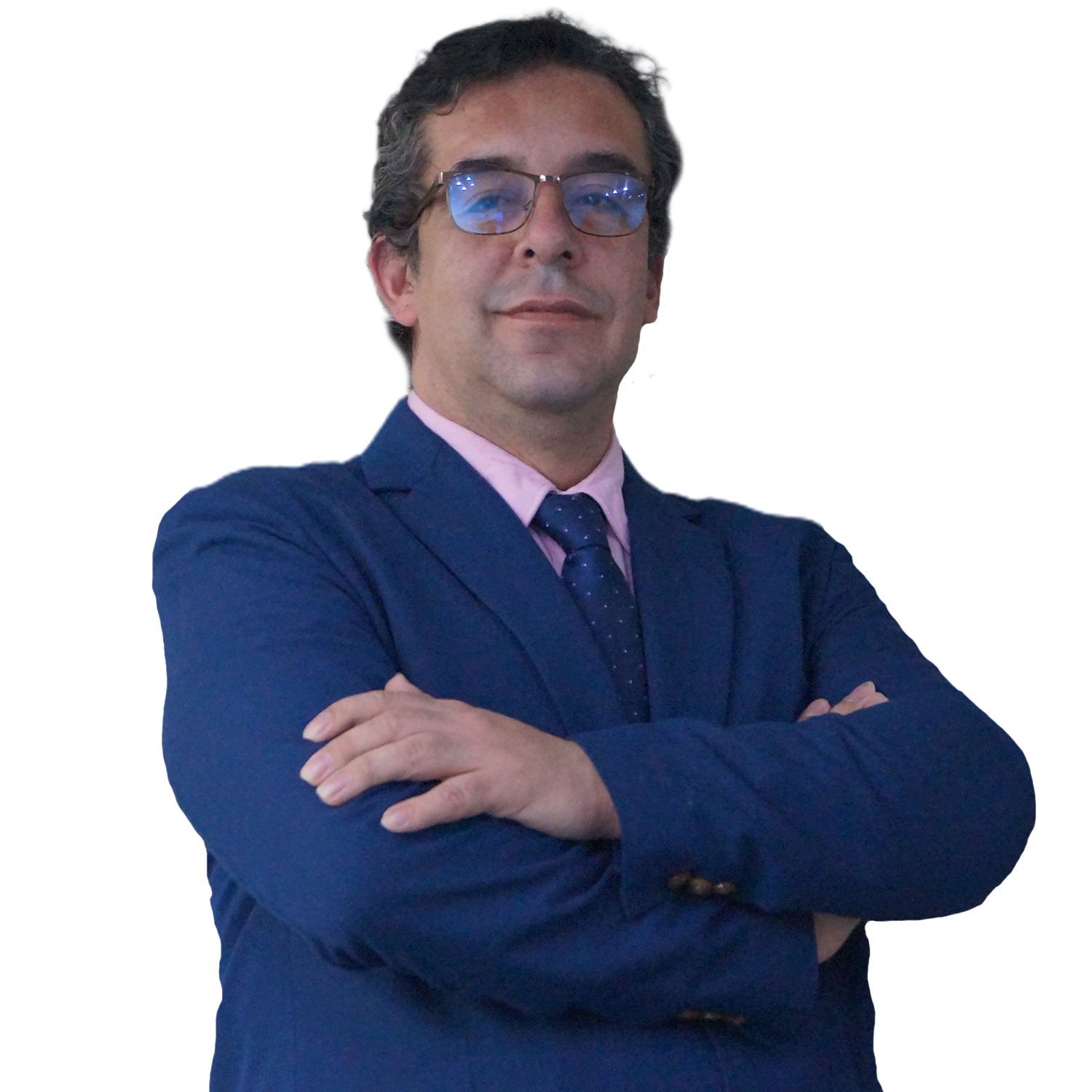 Rodrigo Antonio — ONAC