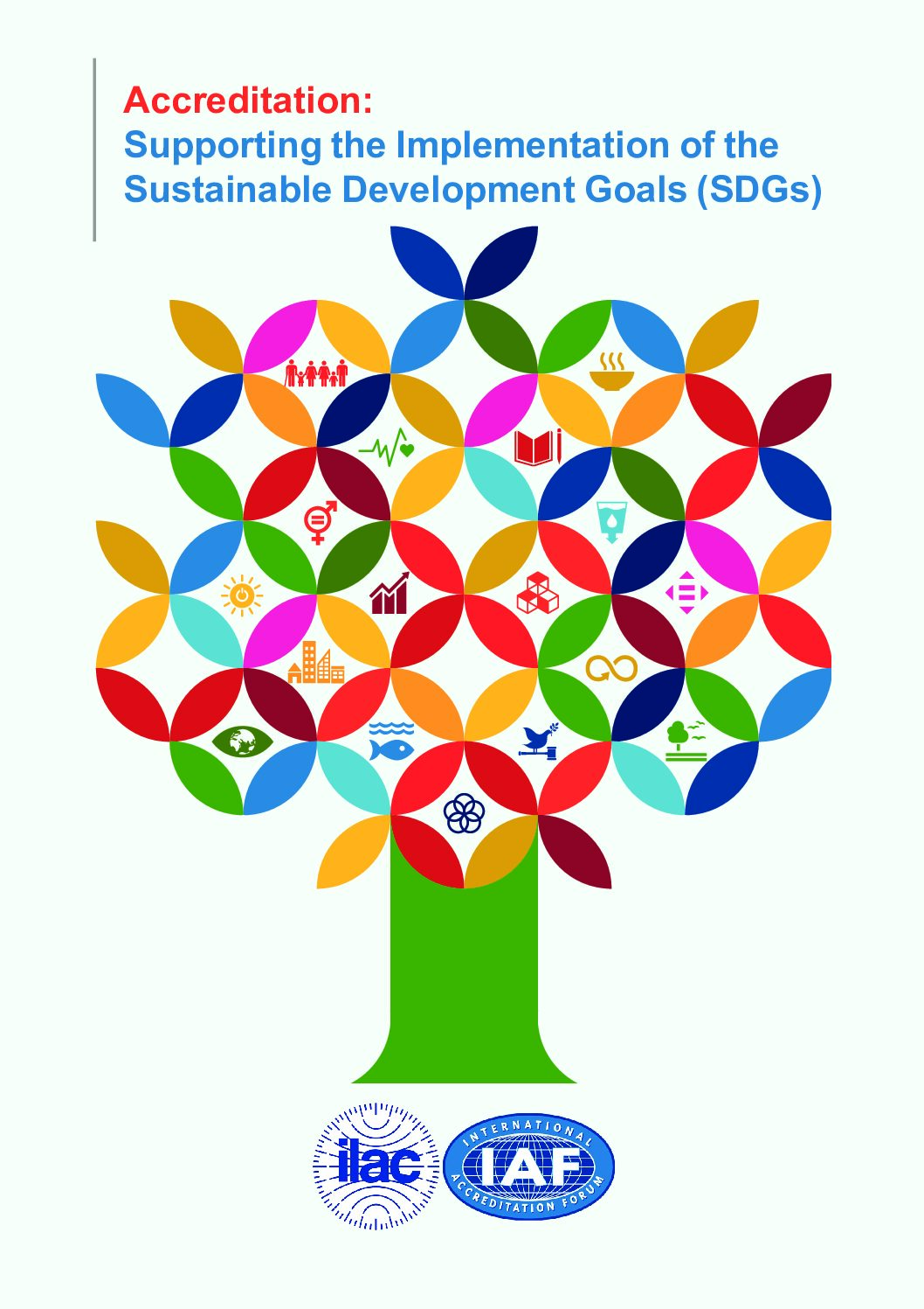 Accreditation: Supporting the Implementation of the Sustainable ...