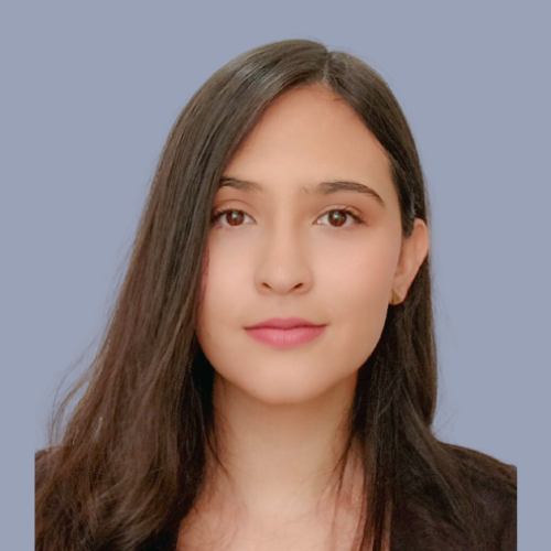 Sandra Katherine — ONAC