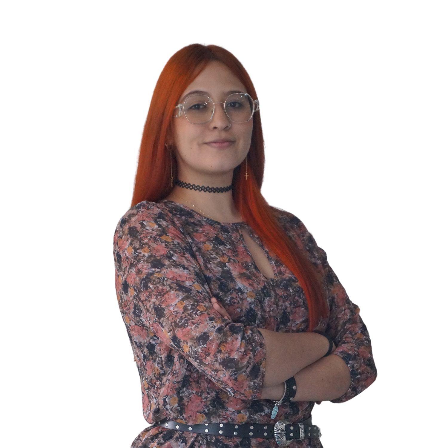 Sandra Katherine — ONAC