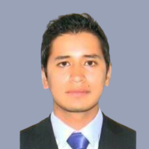 Luis Alejandro — ONAC