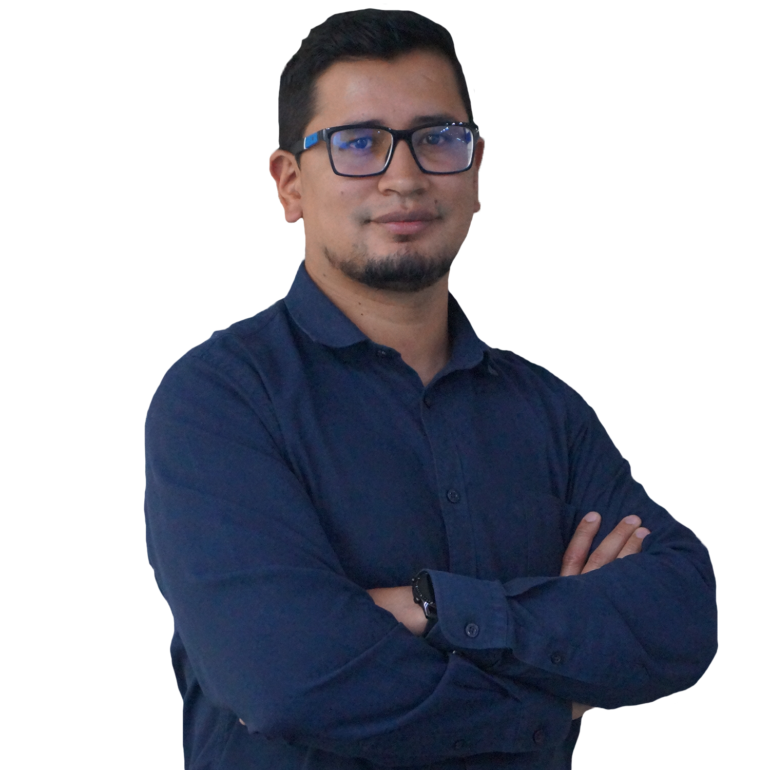 Luis Alejandro — ONAC