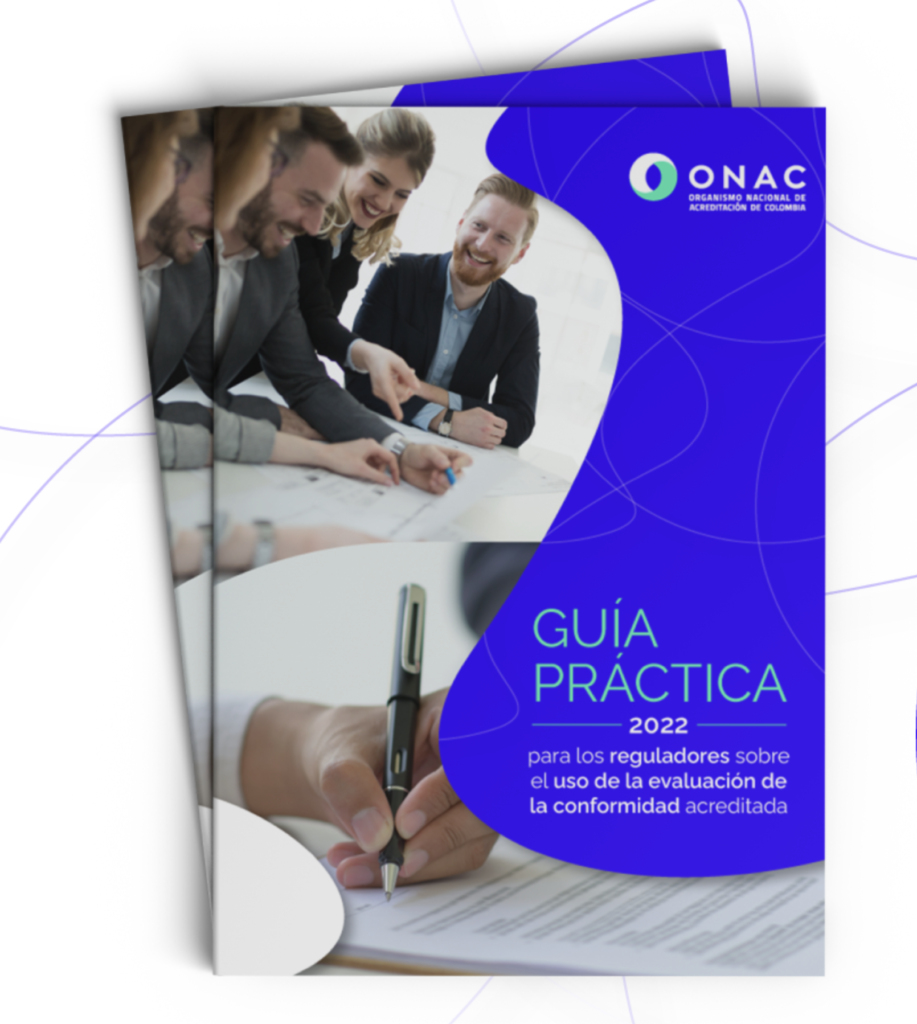 ONAC | Organismo Nacional de Acreditación de Colombia