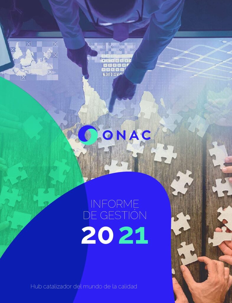 Publicaciones, brochures y gacetas archivos — ONAC