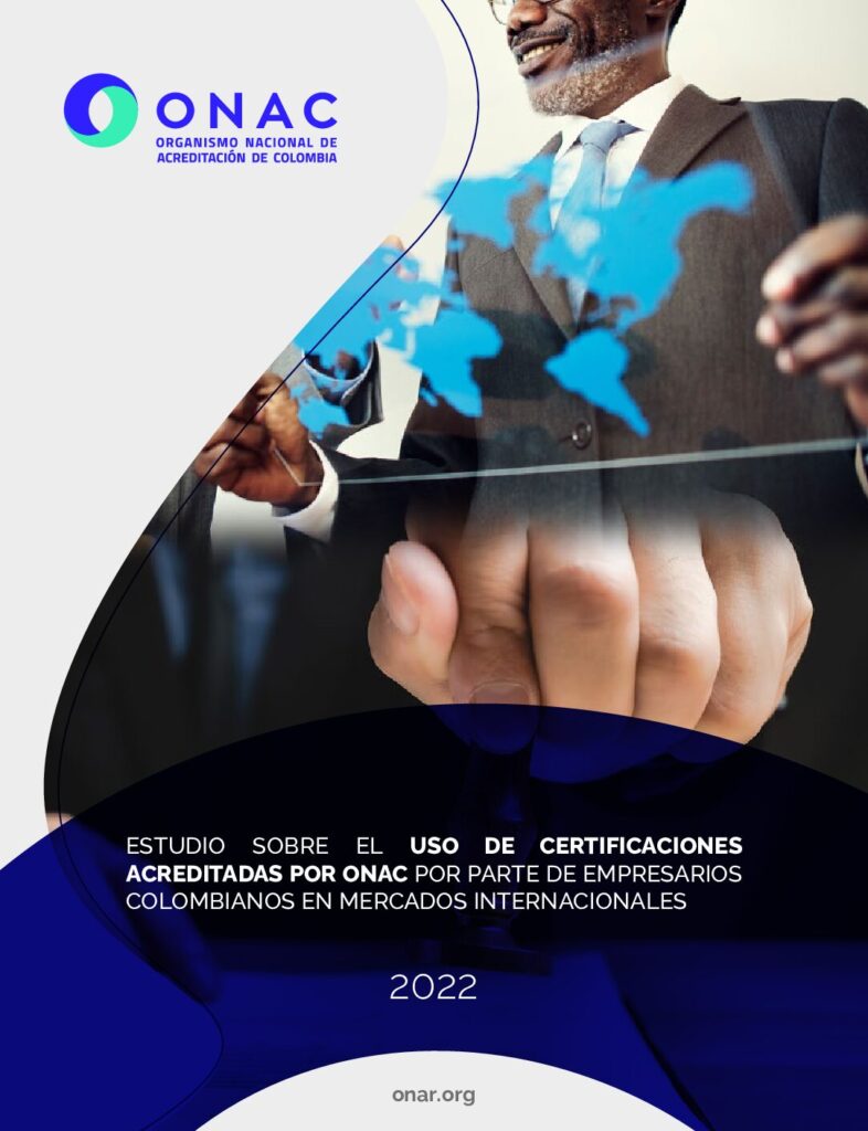 Publicaciones, brochures y gacetas archivos — ONAC