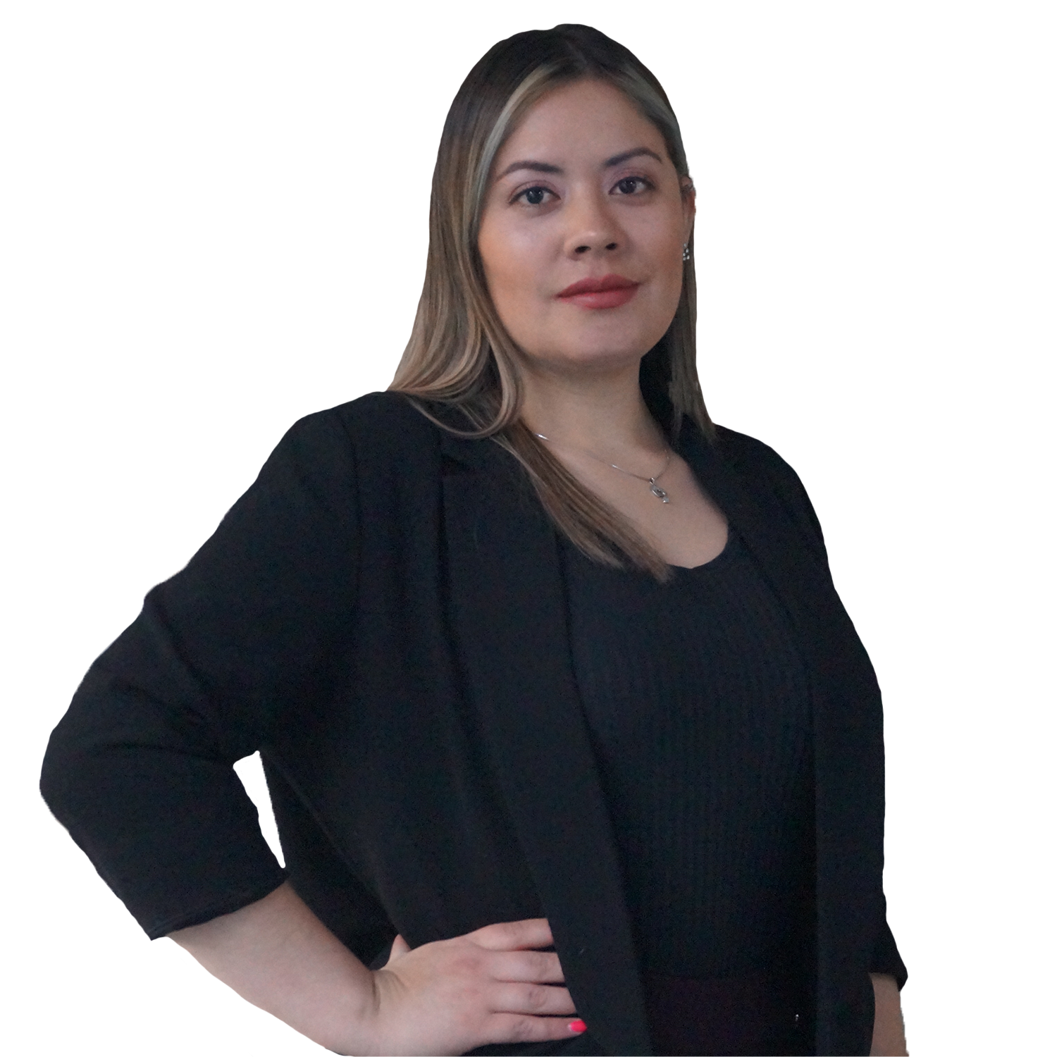 Angie Marcela — ONAC