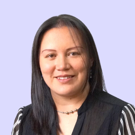 Alexandra León Lemus — ONAC