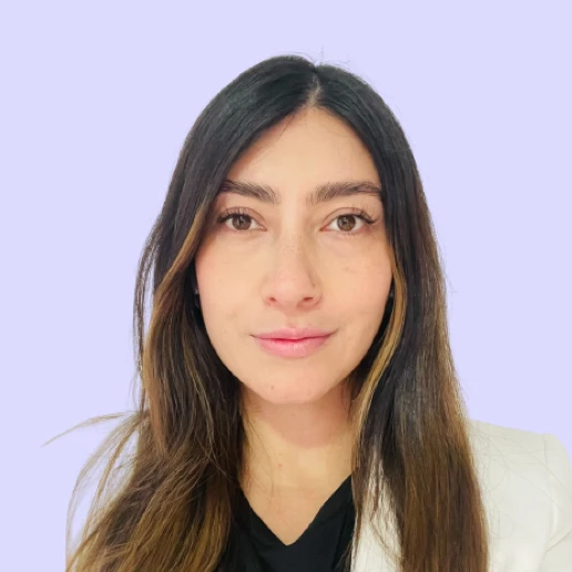 Julieth Andrea Moreno García — ONAC