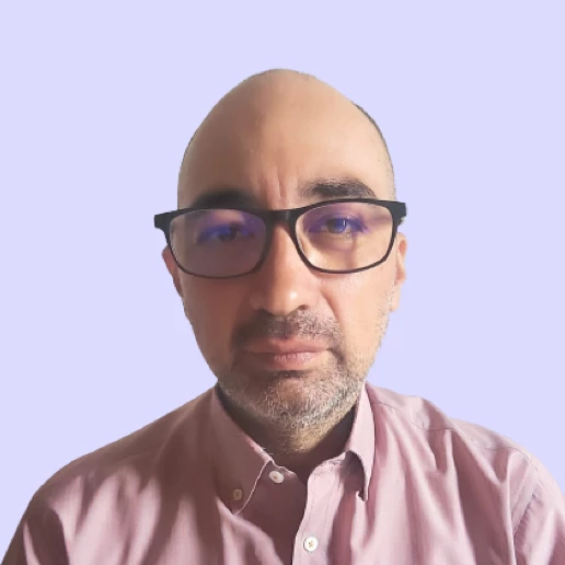 Hayden Laharenas Martínez — ONAC