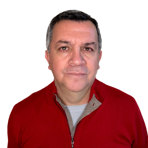 Humberto Cepeda López — ONAC