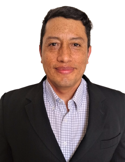 Germán David Rincón — ONAC