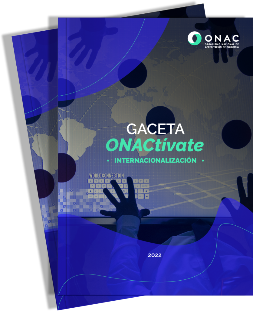 ONAC | Organismo Nacional de Acreditación de Colombia