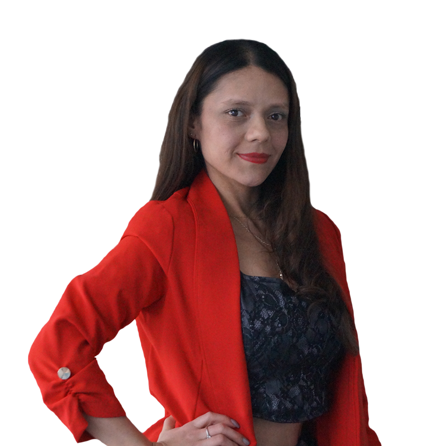 Mónica Yulieth — ONAC