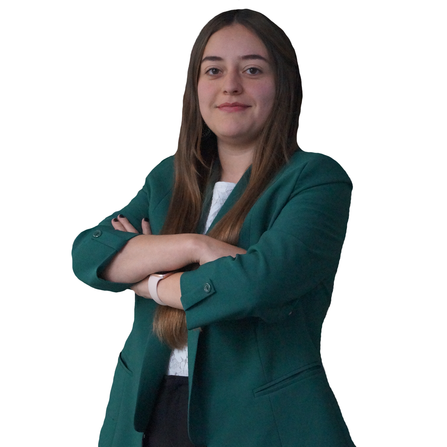 Laura Melissa — ONAC