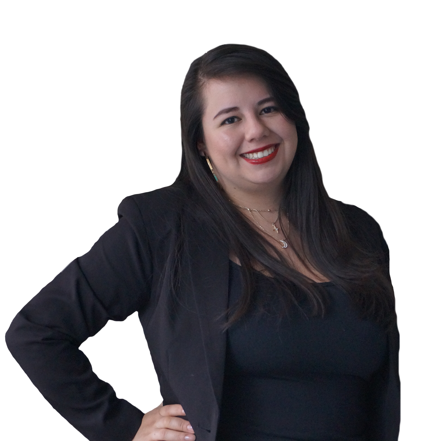 Yina Alejandra — Onac