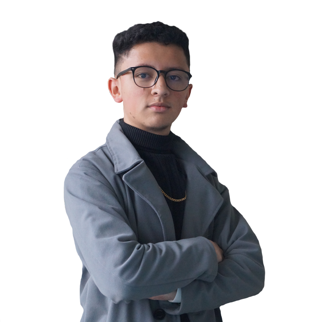 Diego Alejandro — ONAC