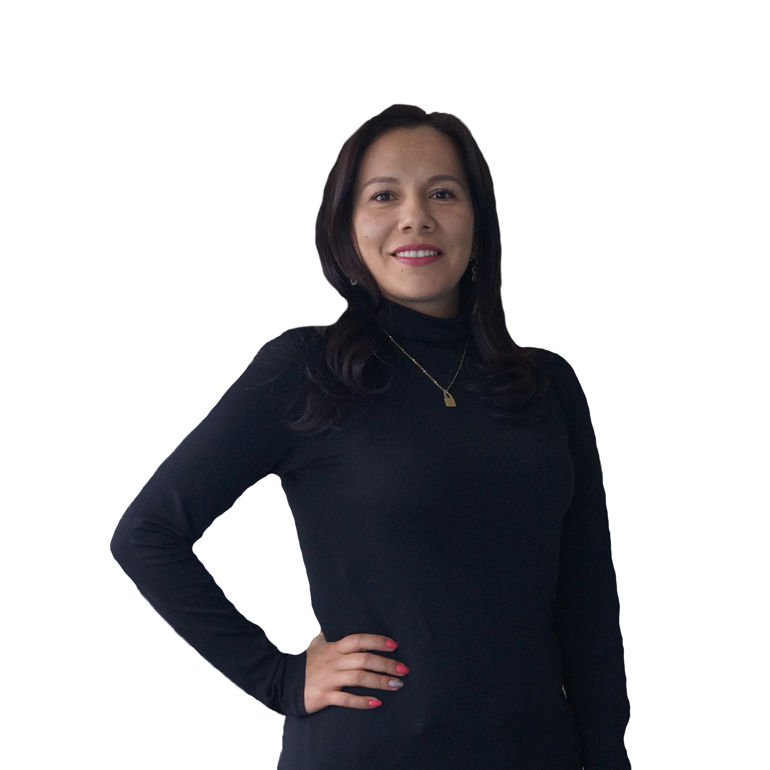 Jenny Samantha — ONAC