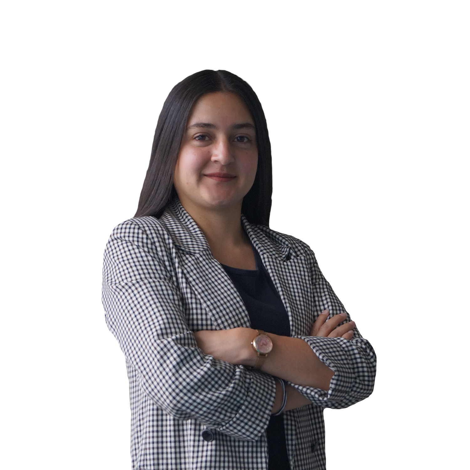 Tania Elizabeth — ONAC