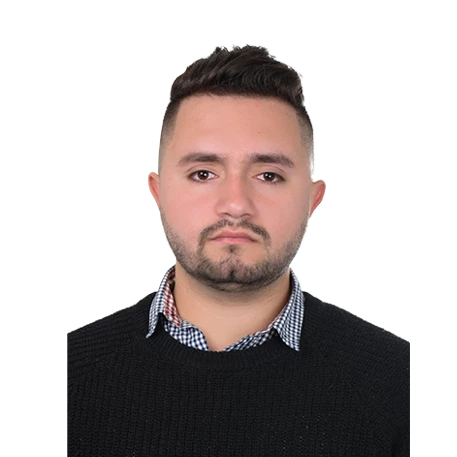 Brayan Steven — ONAC