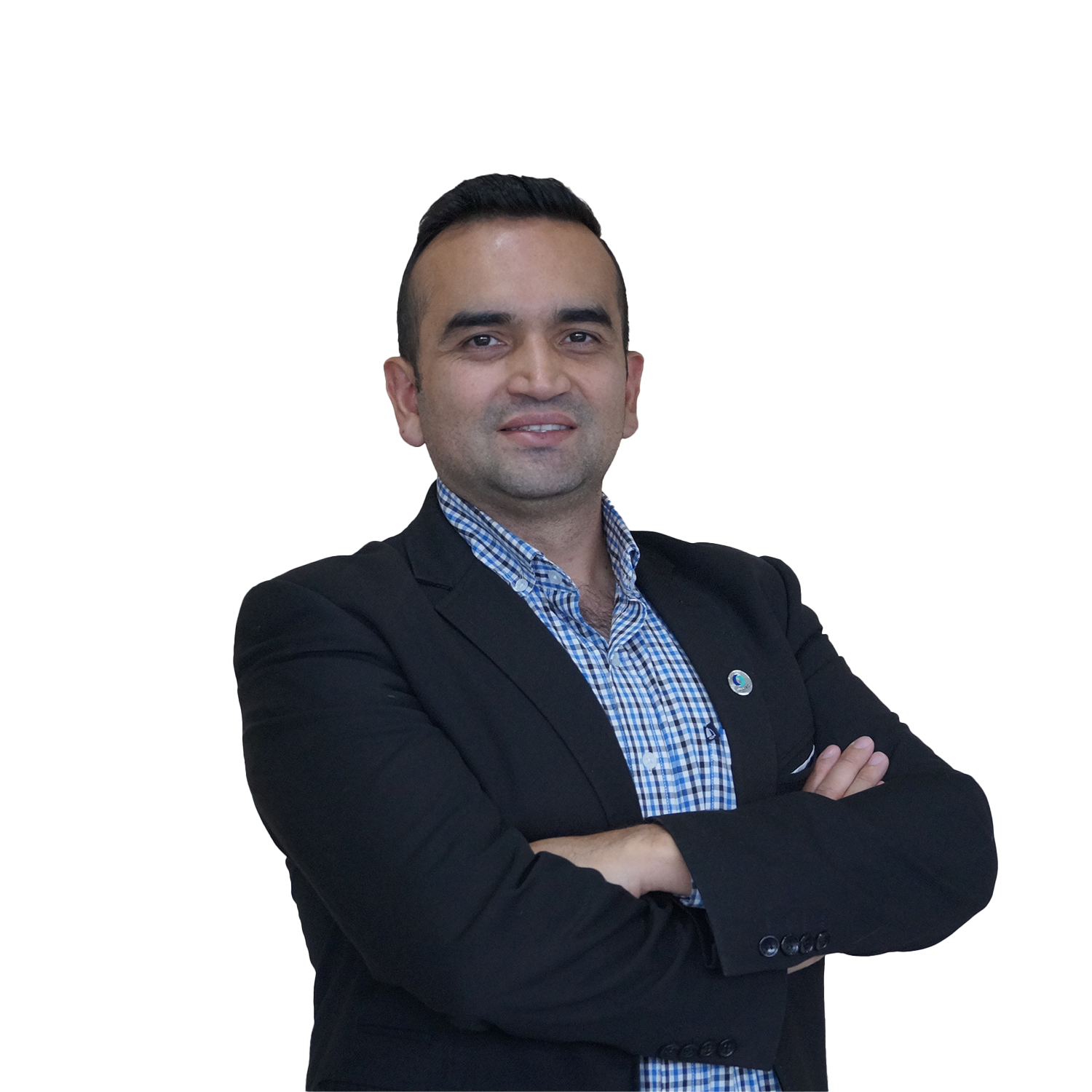 Diego Iván — ONAC