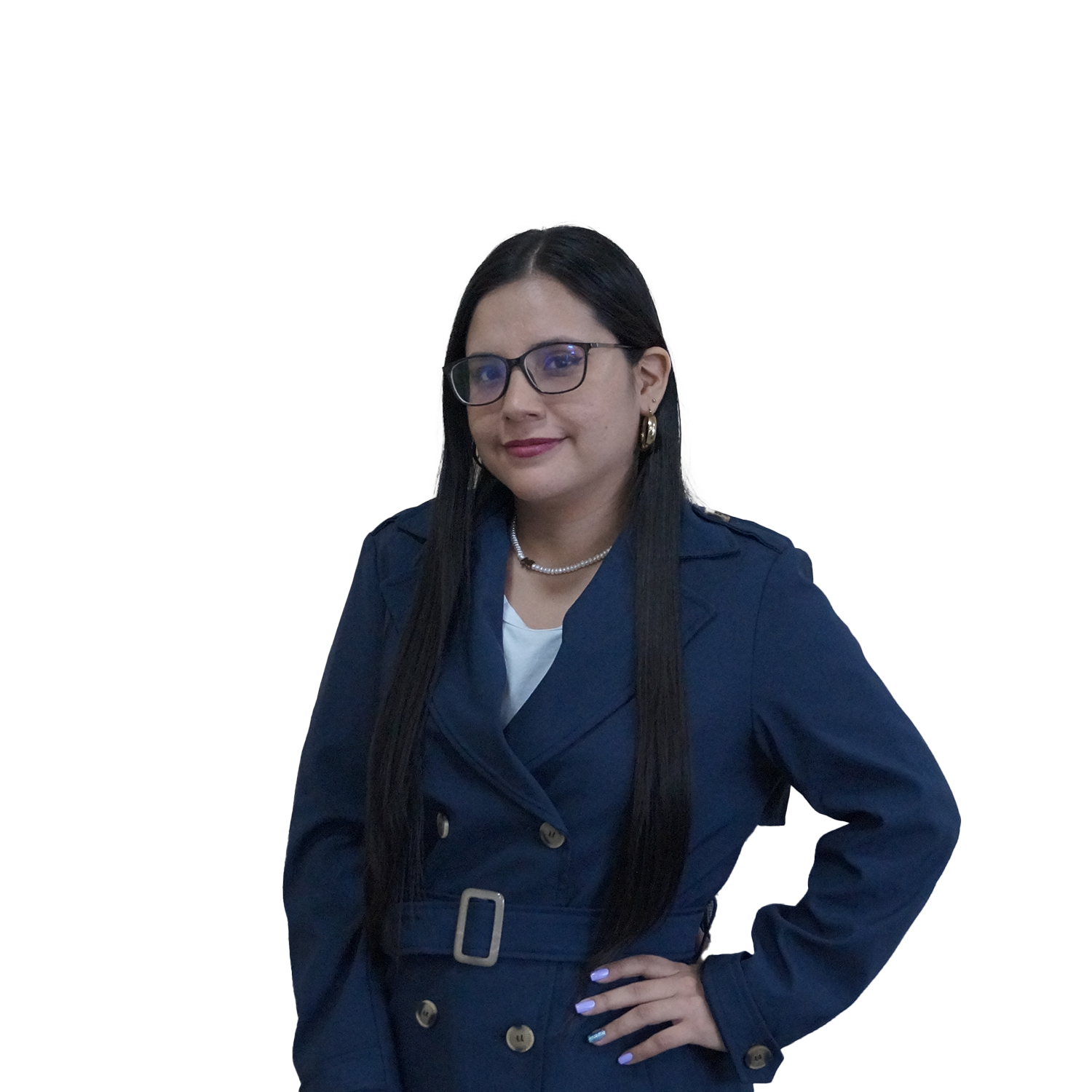 Karen Jheraldyn — ONAC