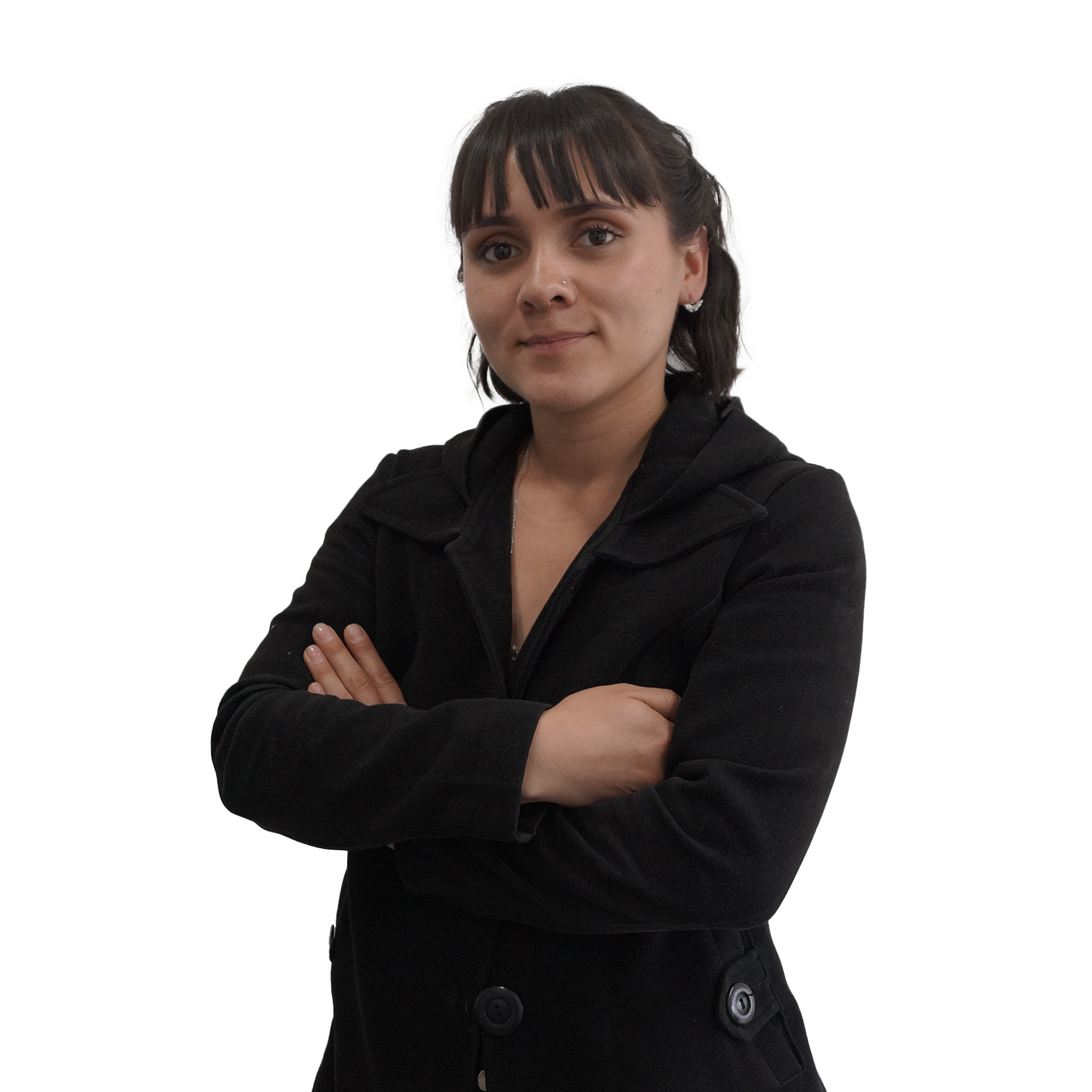 Jessica Leonilde — ONAC