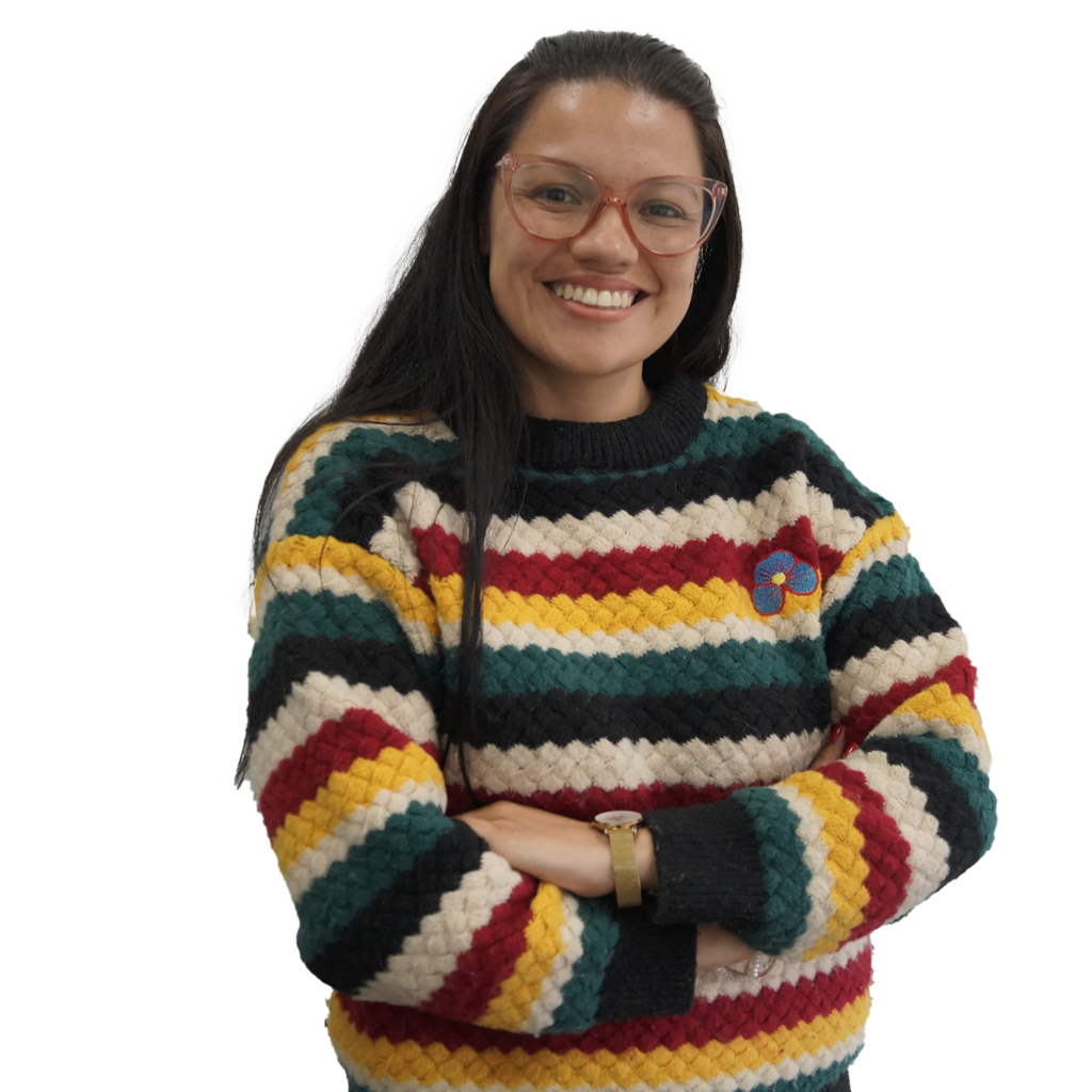 Karen Julieth — ONAC