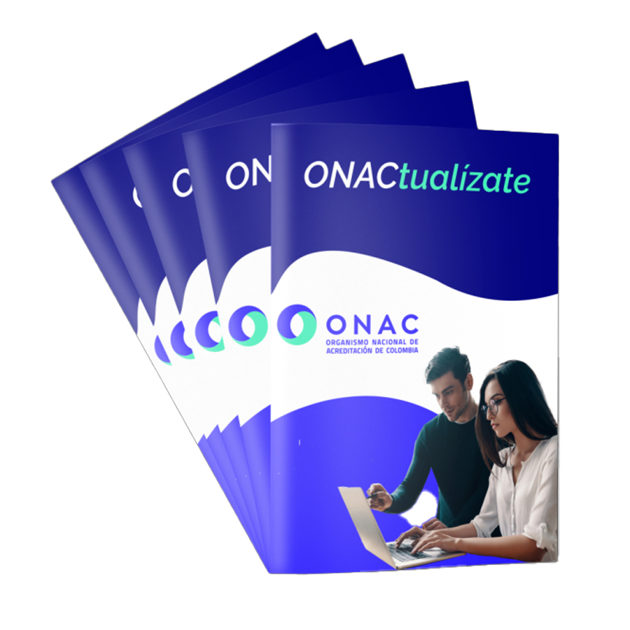 ONAC | Organismo Nacional de Acreditación de Colombia