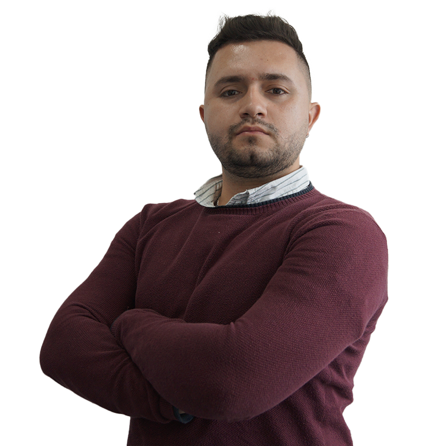 Brayan Steven — ONAC