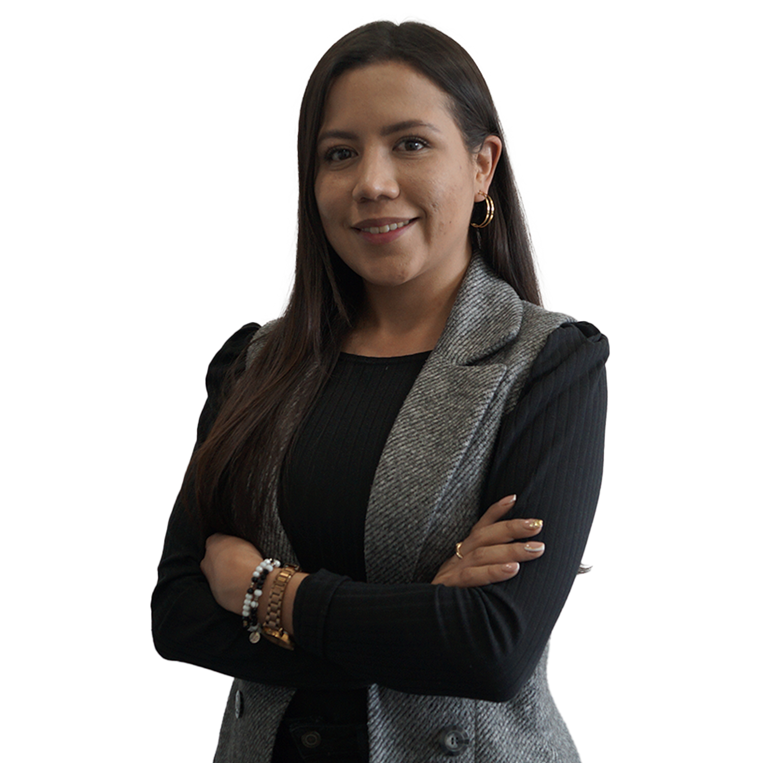 Equipo de Colaboradores — ONAC