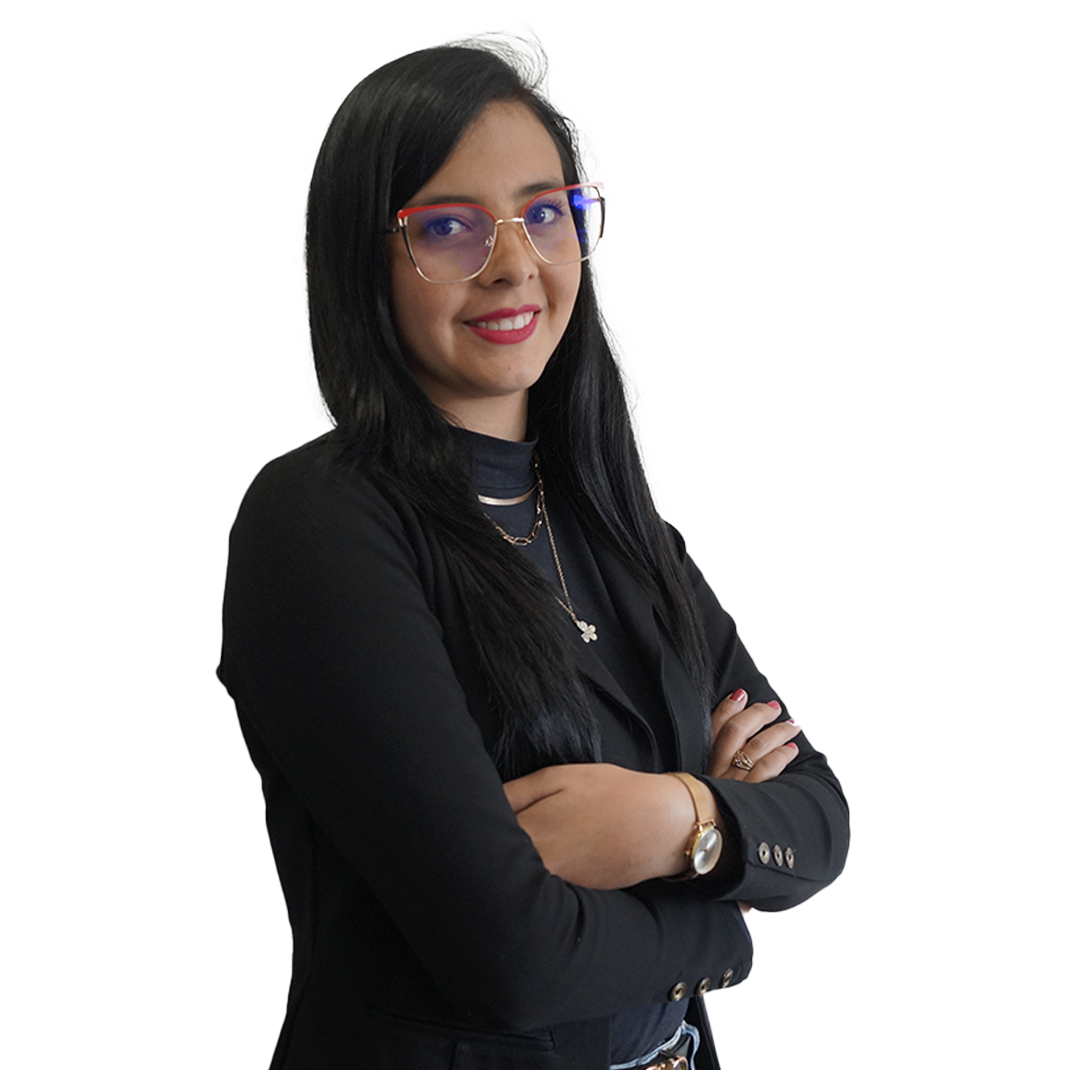 Mayerley Andrea — ONAC