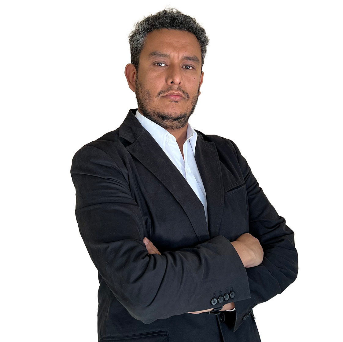 Diego Alejandro — ONAC