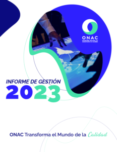 Asamblea General de Asociados ONAC 2023