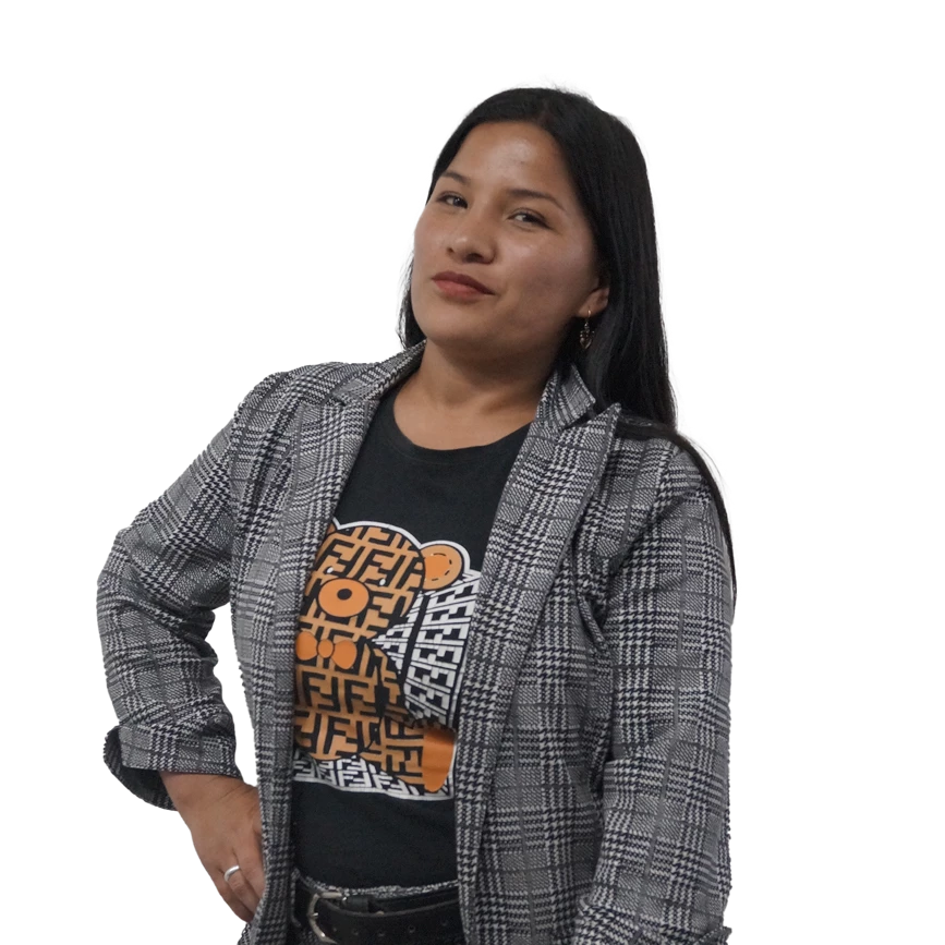 Yesica Alejandra — ONAC