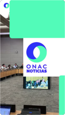 Noti•ONAC #1 — ONAC
