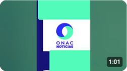 Noti•ONAC #4 — ONAC