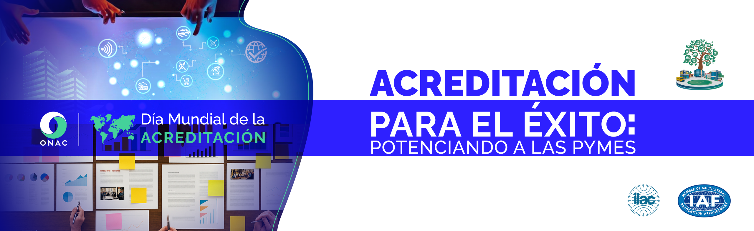 ONAC | Organismo Nacional de Acreditación de Colombia