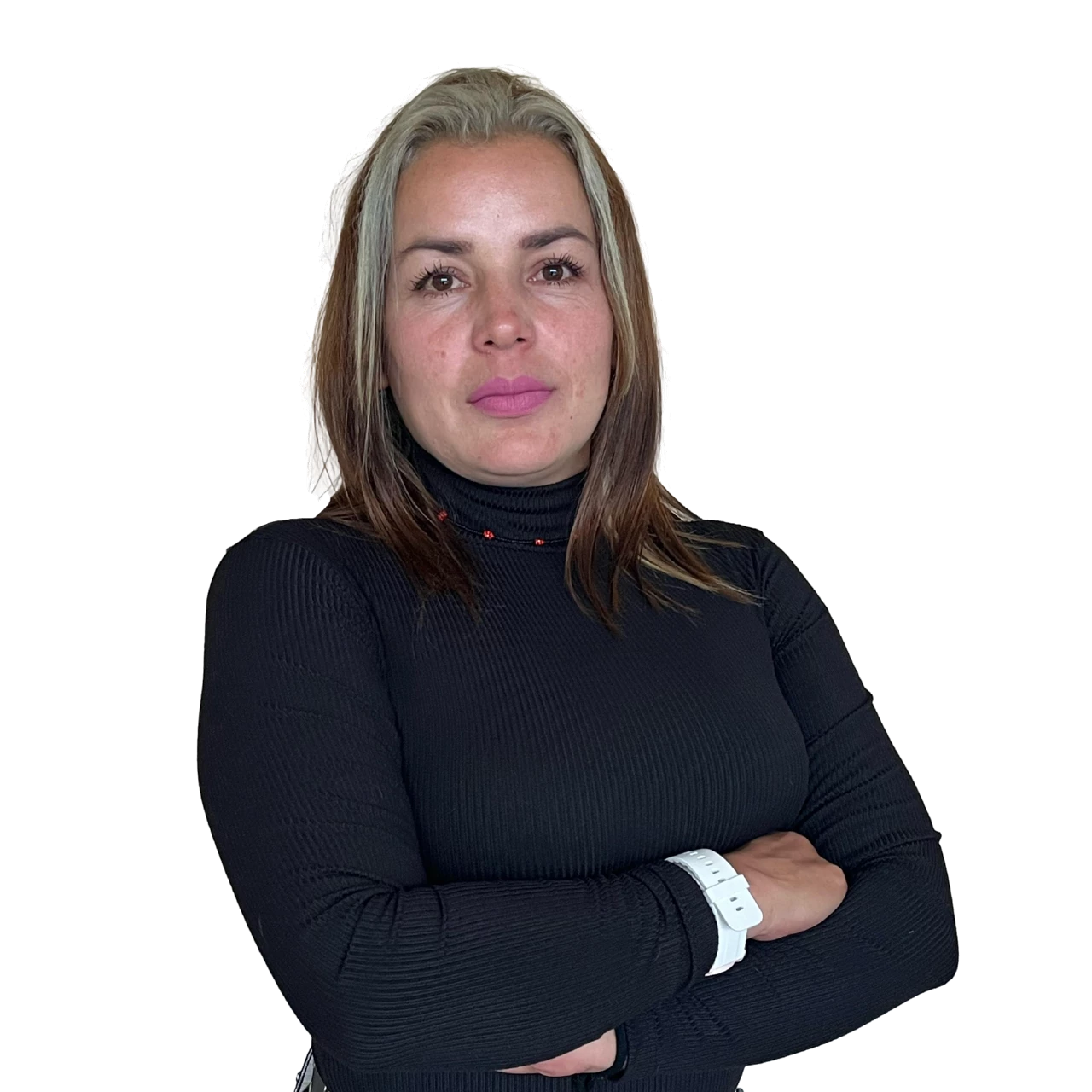 Yury Ximena — ONAC