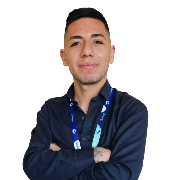 Sergio Camilo — ONAC