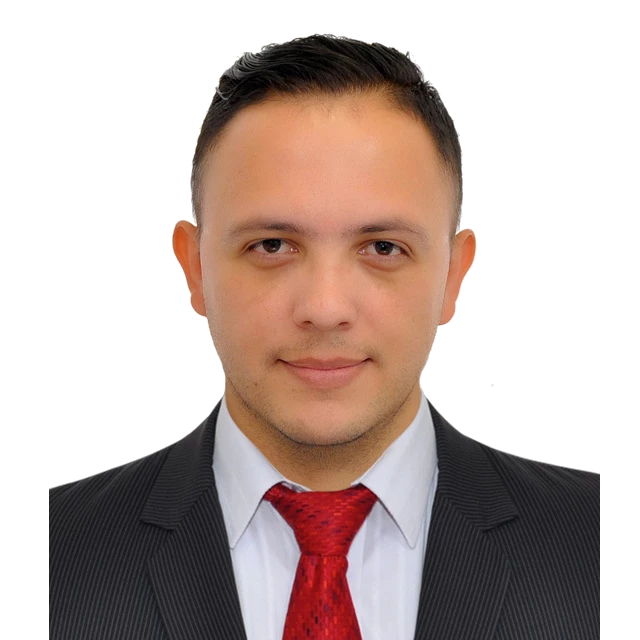 Diego Bulla Suescún — ONAC